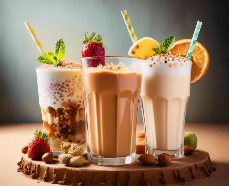 Ecil Ingredientes - NIS Summit